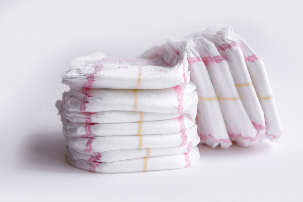 Adult Diapers – BuyMedical.com