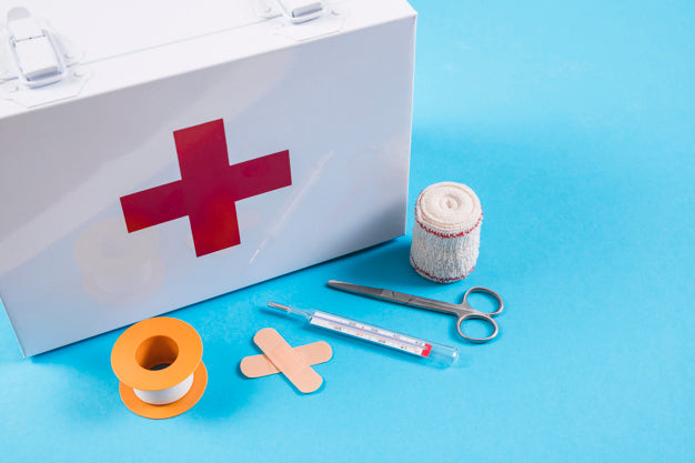 Wound Care Prep – BuyMedical.com
