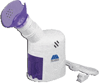 Mabis Steam Inhaler – BuyMedical.com