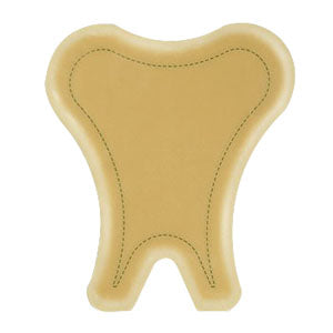 DuoDerm Signal Hydrocolloid Sacral Dressing 8" x 9" Sacral – BuyMedical.com