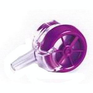 Passy-Muir Valve Oxygen Adapter, Clear – BuyMedical.com