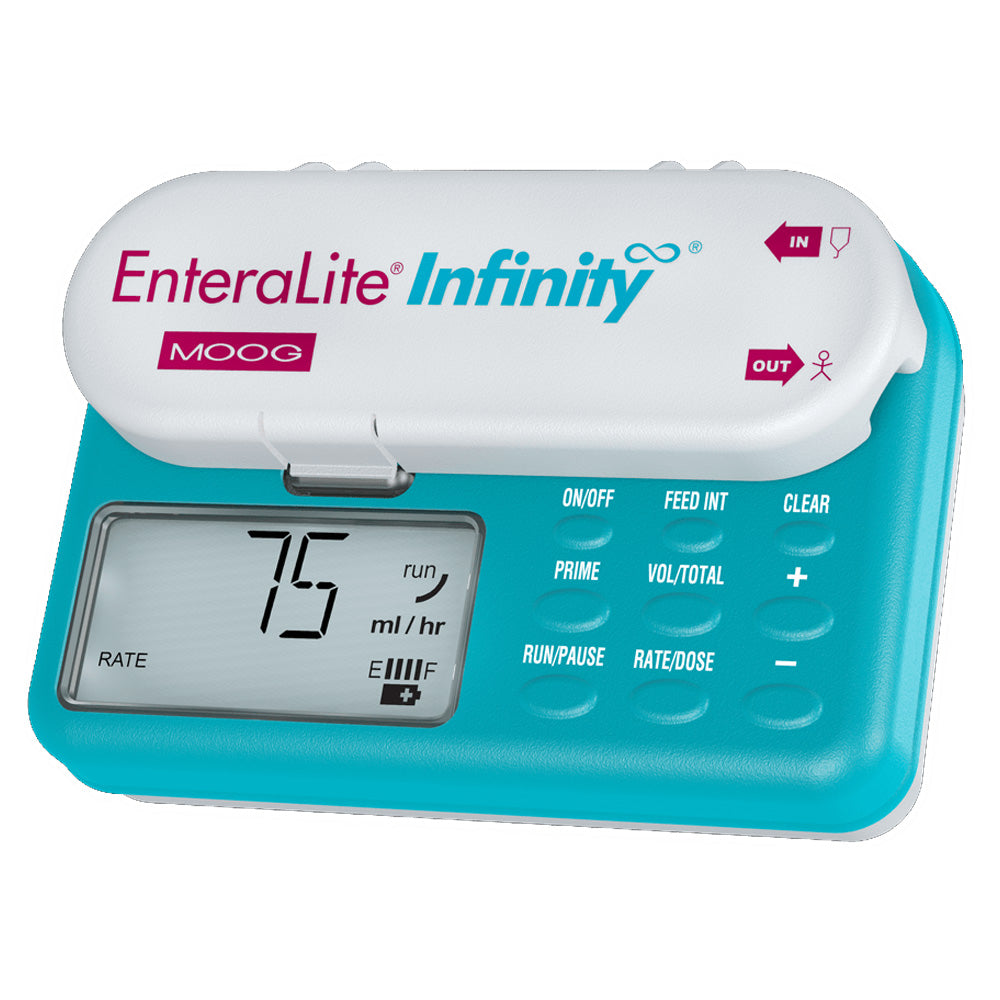 Replacement Door for EnteraLite Infinity Pump – BuyMedical.com