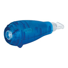 acapella DM Vibratory PEP Therapy System with Mouth Piece Blue ...