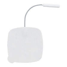 S-Series Self-Adhering Reusable Stimulating Electrodes 2" x 2 ...