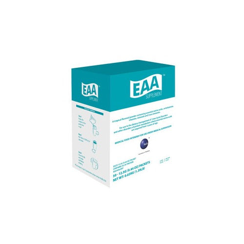 EAA Supplement 50 x 12.5g Sachet – BuyMedical.com