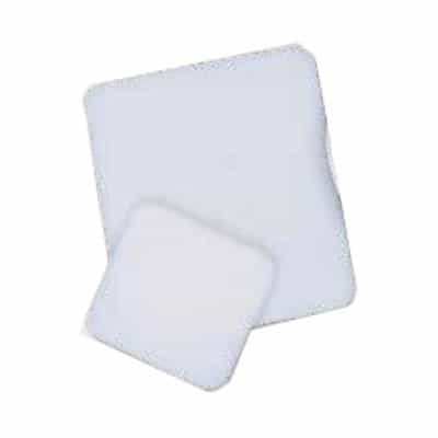 Polyderm Wound Dressing, 3-3/4" x 3-3/4" – BuyMedical.com