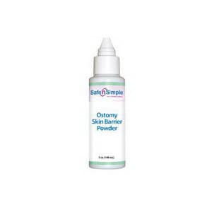 Skin Barrier Powder 5 oz. Bottle – BuyMedical.com
