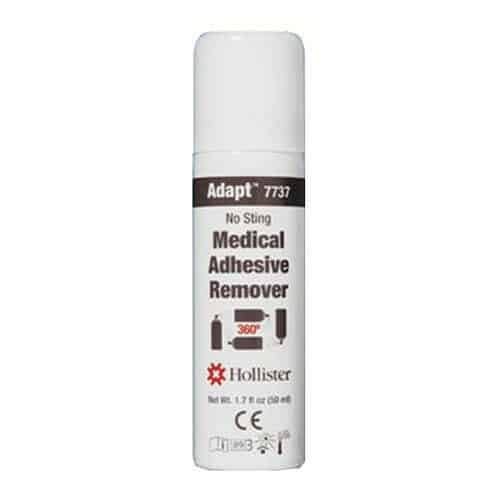 Adapt Medical Adhesive Remover Spray, No Sting, 1.7 oz. – BuyMedical.com