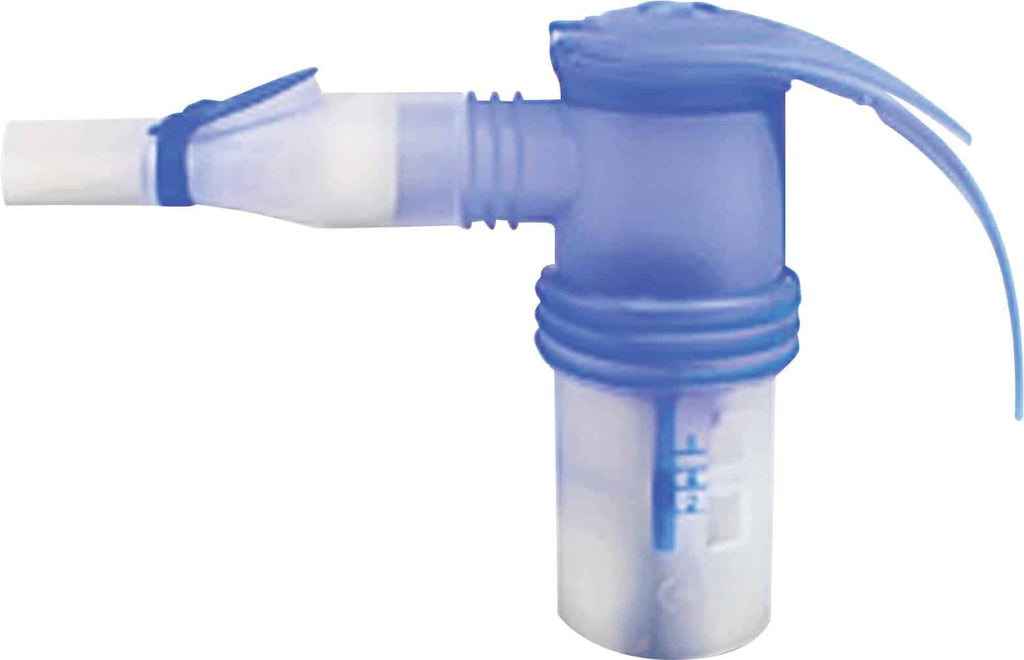 LC Sprint Reusable Nebulizer Set – BuyMedical.com